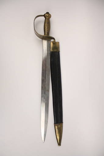 REPRODUCTION AMES US MODEL 1841 NAVAL CUTLASS - Aug 19, 2012 ...