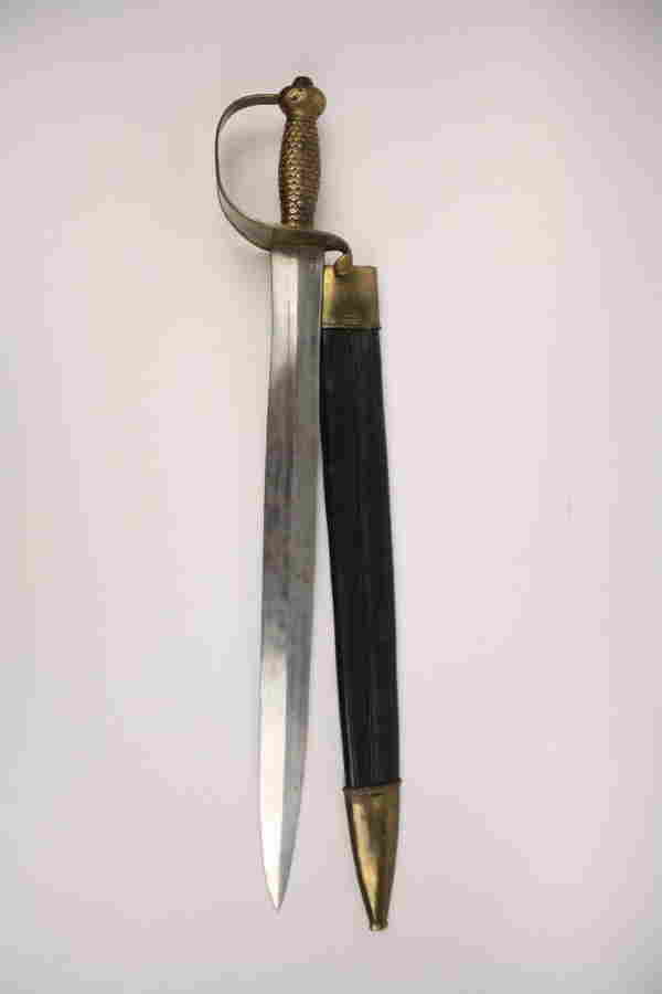 REPRODUCTION AMES US MODEL 1841 NAVAL CUTLASS - Aug 19, 2012 ...