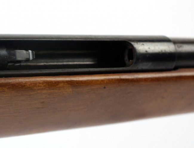SPRINGFIELD MODEL 95 I BOLT ACTION .410 SHOTGUN : Lot 3500