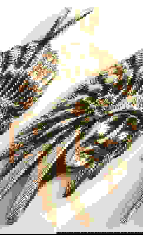 14kt Gold Native American Indian Chief Pendant Auction