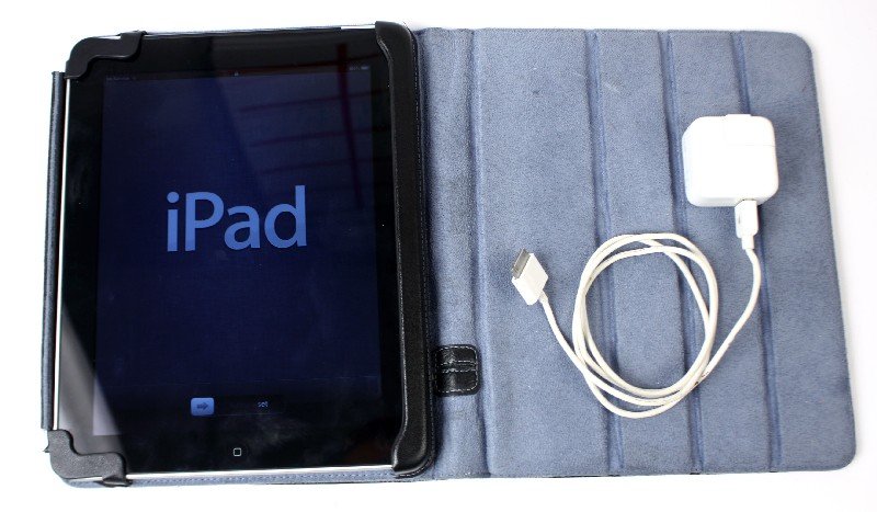 APPLE IPAD 1st GENERATION 64 GB MODEL A1337
