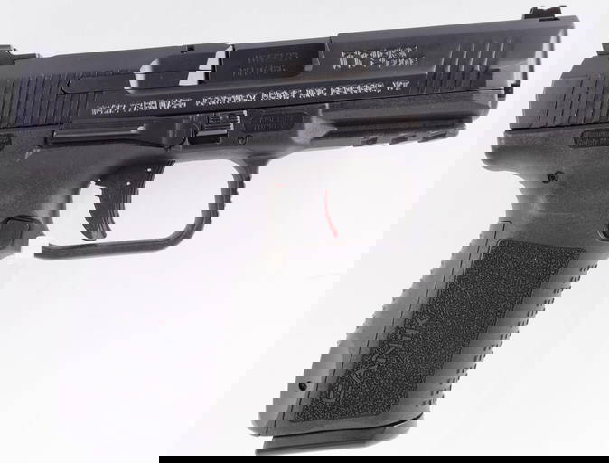 New Canik Tp9 Sf Semi Auto 9mm Pistol Handgun