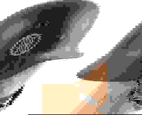 Wwii German Reich Ss M40 Double Decal Stahlhelm Auction