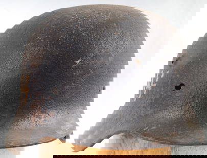 Wwii German Third Reich Ss Recruting Poster Auction