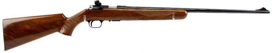 BROWNING T BOLT .22LR STRAIGHT PULL BOLT ACTION