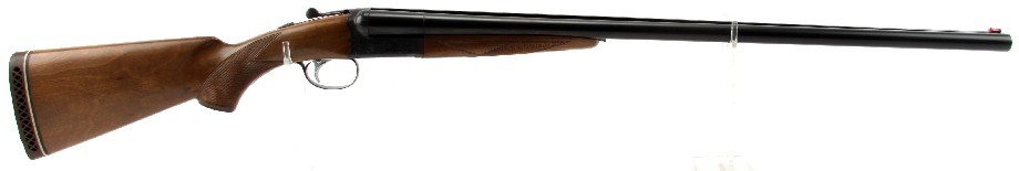 ITHACA MODEL 100 SBS SHOTGUN BY SKB