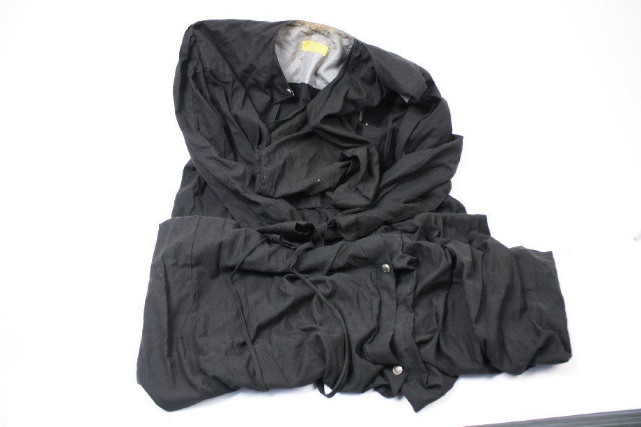 C. 1900 SUPER SECRET SOCIETY BLACK LEGION KKK ROBE - Sep 22, 2012 ...