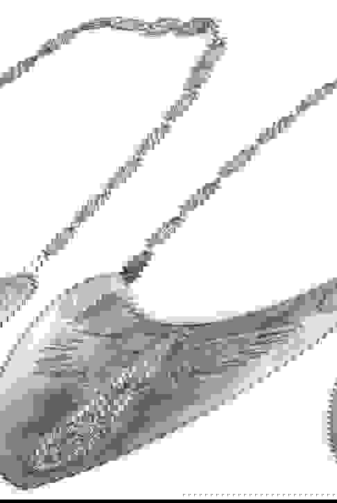 Wwii German Third Reich Ss Gorget Auction