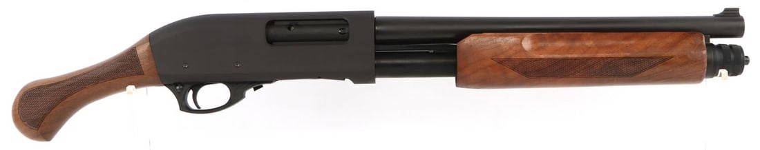 Charles Daly Honcho 12 Ga Pump Action Shotgun Nib