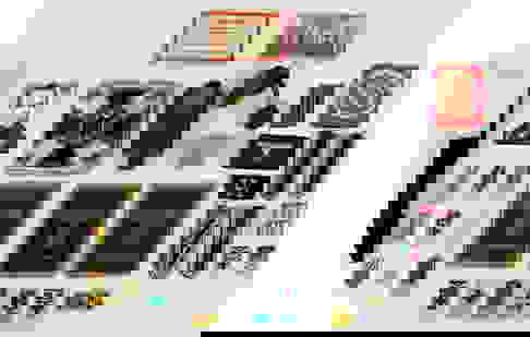 Wwii German Ss & Other Nazi Collectibles Auction