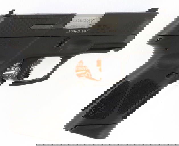 Taurus G3c Compact 9mm Semi Automatic Pistol Nib