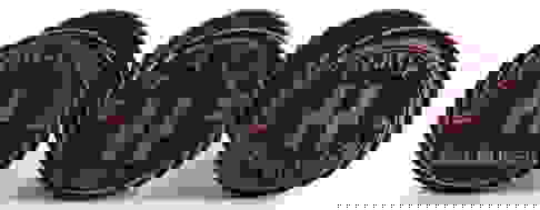 Lot Of 3 Wwii German Waffen Ss Hand Stamps Auction