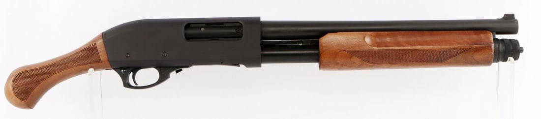 Charles Daly Honcho 12 Ga Pump Action Shotgun Nib Auction