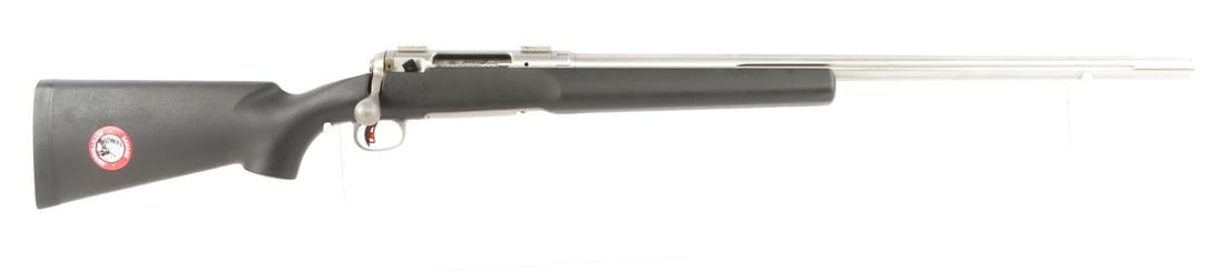 Savage Arms Model 12 .223 Bolt Action Rifle
