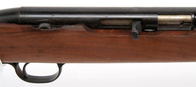 REVELATION MODEL 160 BY SAVAGE ARMS .22LR : Lot 6340