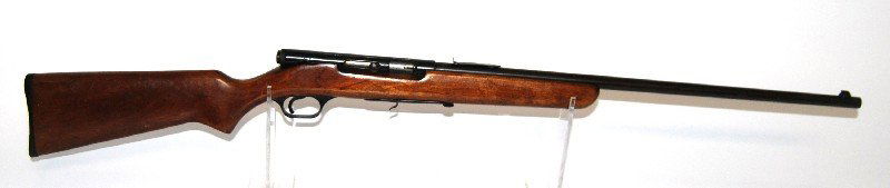 Springfield Model 850 .22 Lr Rifle