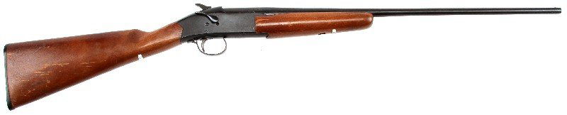 SPRINGFIELD SAVAGE MODEL 944 SINGLE SHOT .410 - Oct 14, 2012 ...