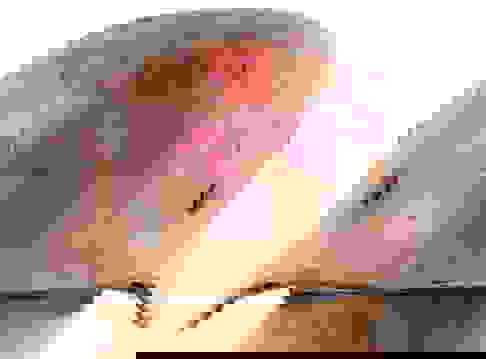 Wwii German Reich Ss Medic Reissue M40 Stahlhelm Auction