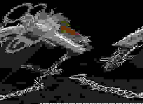 Antique Single Action Pistol Horse Bit Auction