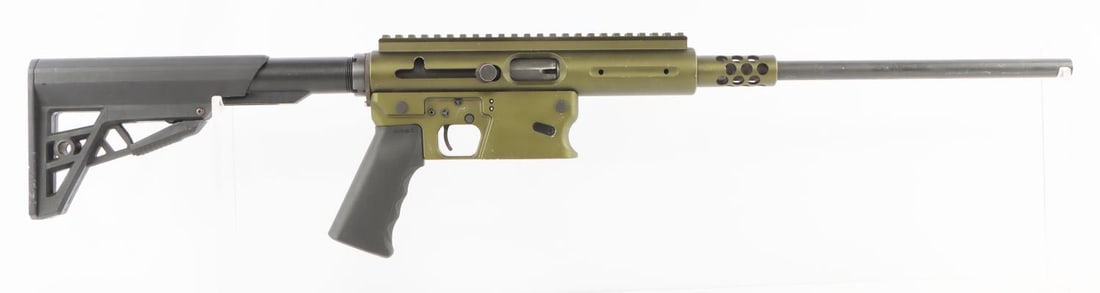 Tnw Aero Survival Asr 10mm Semi Automatic Rifle Auction