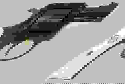 German Gerstenberger U Eberwein .32 Cal Revolver Auction