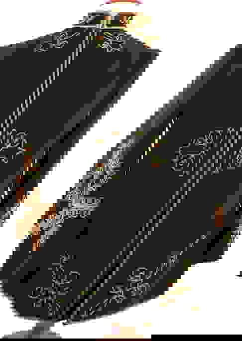 1890 Henderson & Co. Band Leaders Uniform Auction