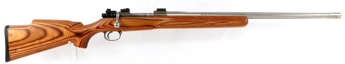 Custom Yugo 48 Modified Hunting Rifle Auction