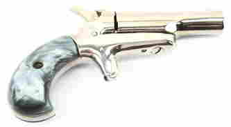 BUTLER .22 CAL DERRINGER SHORT PAIR - Feb 16, 2013 | Centurion Auctions ...