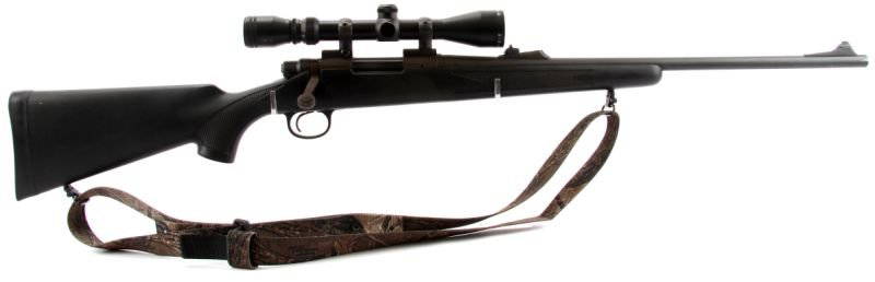 Remington 700 Synthetic Stock .30 06