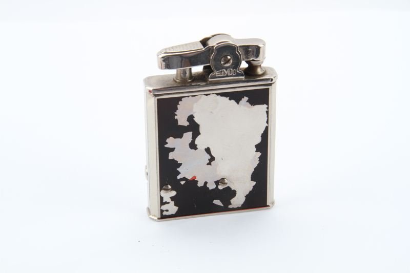 ECLYDO GERMAN WATCH/LIGHTER COMBINATION - Mar 02, 2013 | Affiliated ...