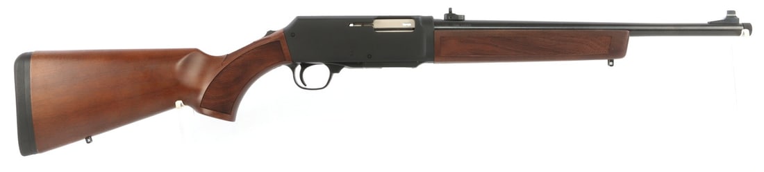 Henry Homesteader 9mm Carbine Model H027-h9g Nib - Jul 09, 2025 ...