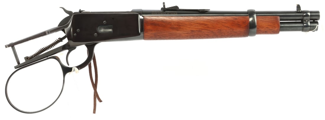 Rossi Ranch Hand .44 Mag Mare's Leg Lever Action - Jul 16, 2025 ...