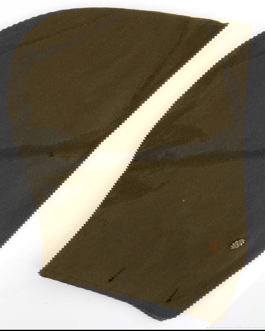 Imperial Russian Wool Bashlyk Cold Weather Hood - Jul 16, 2025 ...