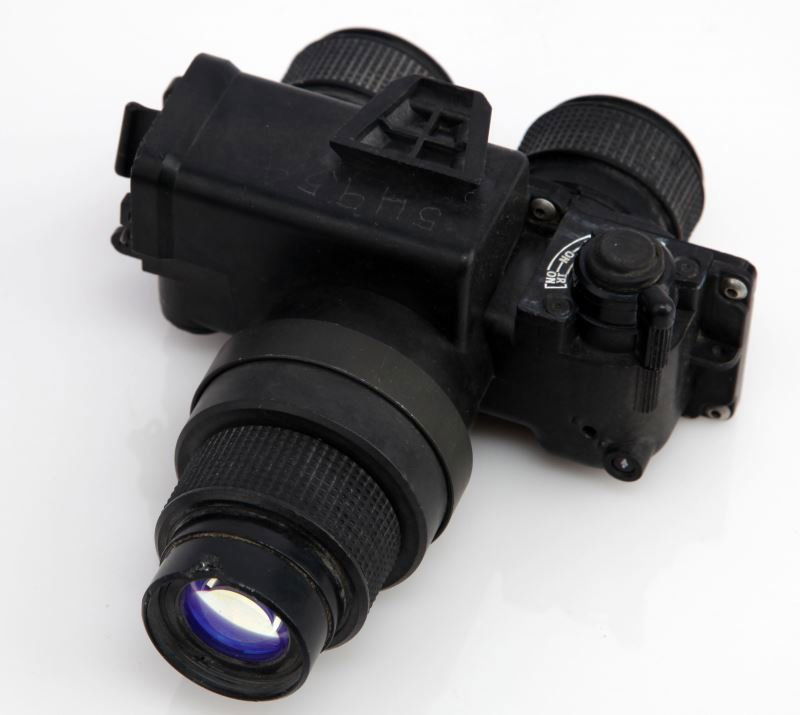 AN/PVS 7A GEN III NIGHT VISION GOGGLES