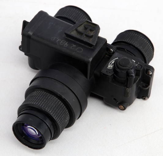 An/pvs 7a Gen Iii Night Vision Goggles