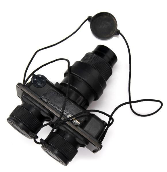 AN/PVS 7A GEN III NIGHT VISION GOGGLES - Aug 14, 2013 | Affiliated ...