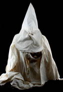 Ku Klux Klan Grand Cyclops lot 1950s - Dec 06, 2013 | Mohawk Arms Inc ...