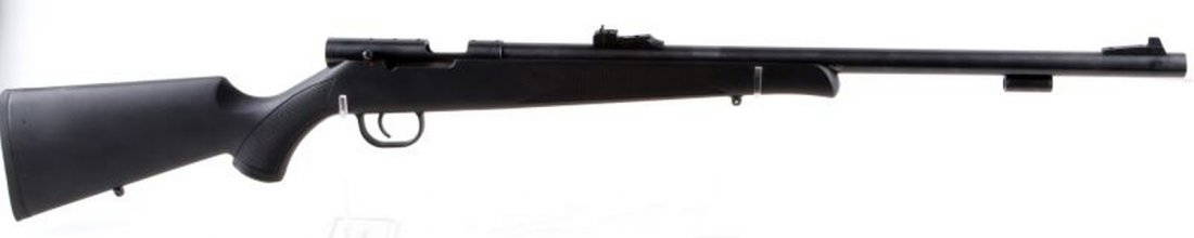 Traditions Timber Ridge Black Powder .50 Rifle