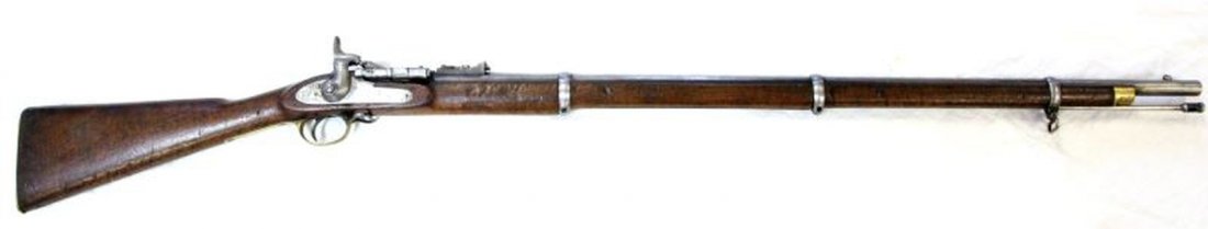 1871 SNIDER-ENFIELD CONVERSION .577 RIFLE