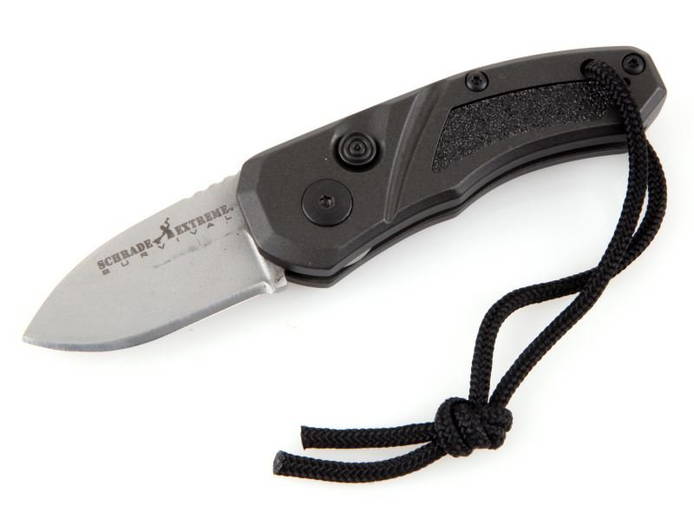 Schrade Extreme Survival Automatic Knife