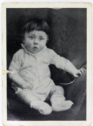 YOUNG HITLER CHOCOLATE CIGARETTE CARD - Aug 08, 2015 | Affiliated ...