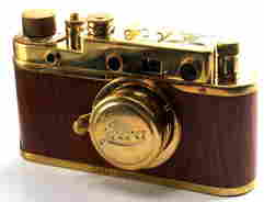 German Nazi “Luftwaffe” Leica camera - Sep 22, 2013 | Arus Auctions in MA