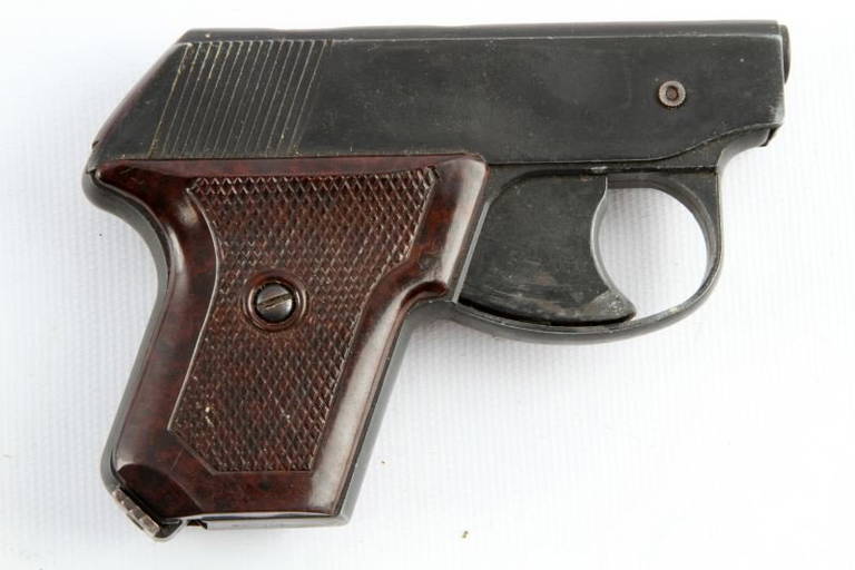 German Perfecta Dbp Starting Pistol