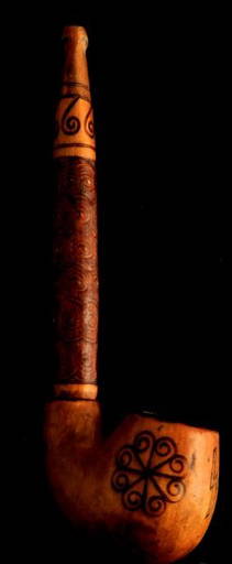 GERMAN WWII THIRD REICH SS SMOKING PIPE - Jul 10, 2016 | Affiliated ...