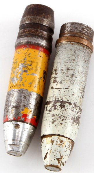 TWO WWII THIRD REICH GERMAN PROXIMITY FUSES - Jul 30, 2016 | Affiliated ...