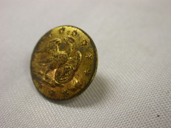 WAR OF 1812 US ARMY MILITARY BUTTON 16MM COATEE - Apr 15, 2006 ...