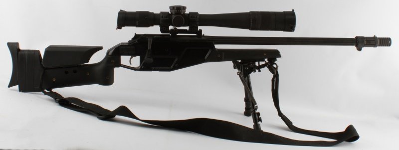 BLASER MODEL R93 UIT BOLT ACTION RIFLE WITH SCOPE - Sep 24, 2016 ...