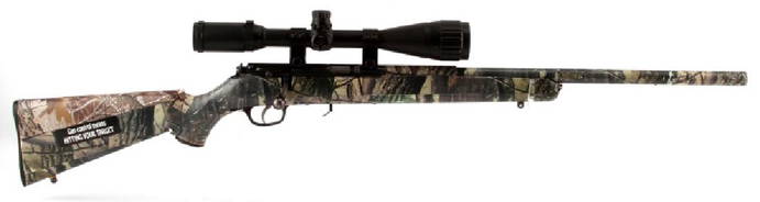 SAVAGE ANSCHUTZ Model 153 Rifle W/ BOSCH & LOMB Scope: - Jun 30, 2013 ...