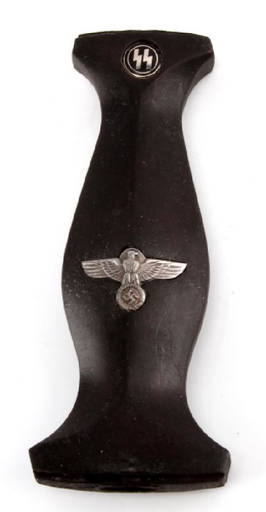WWII GERMAN 3RD REICH WAFFEN SS DAGGER HANDLE - Jan 21, 2017 ...