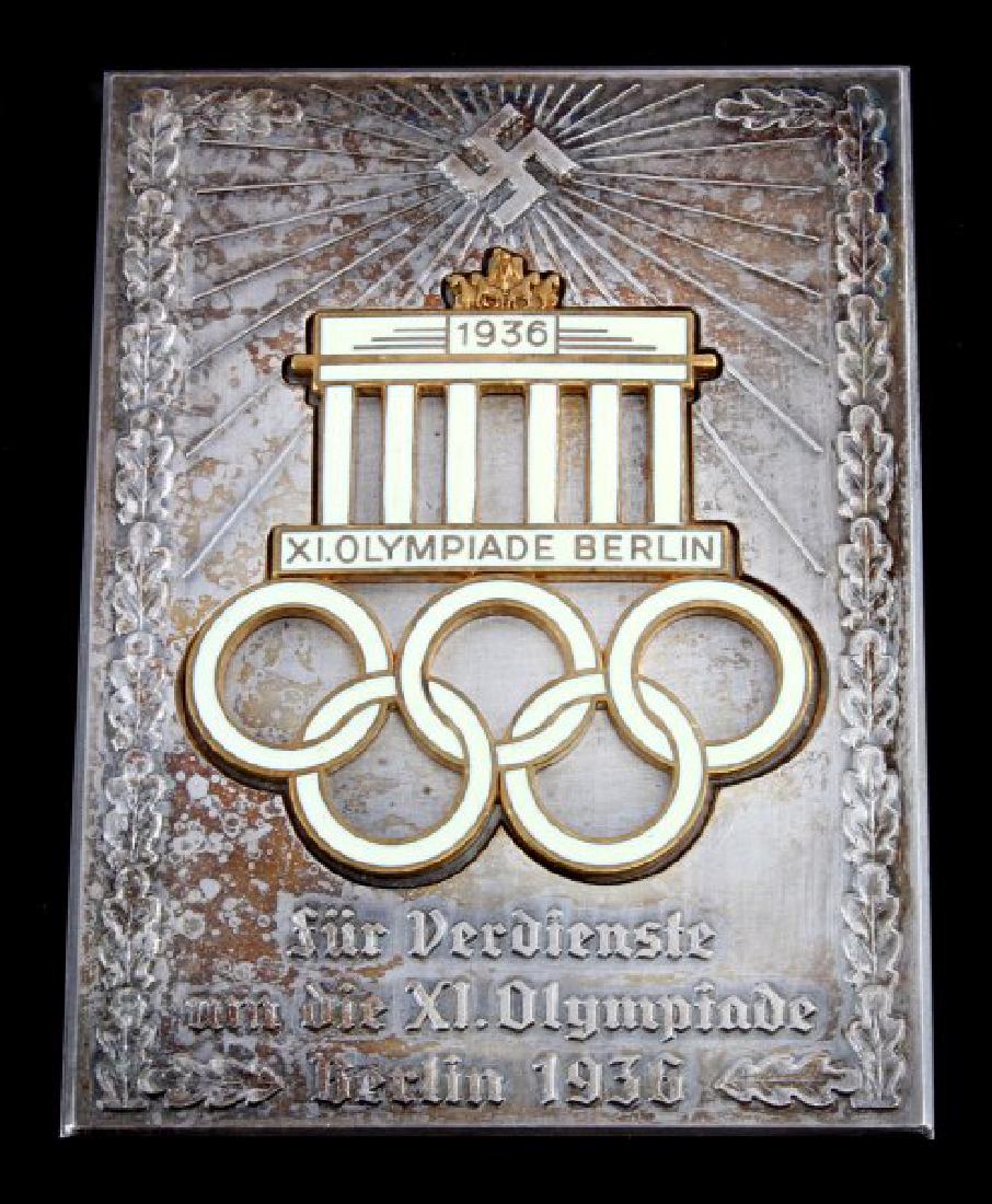 Affiliated Auctions - WWII GERMAN & AMERICAN MILITARY AUCTION